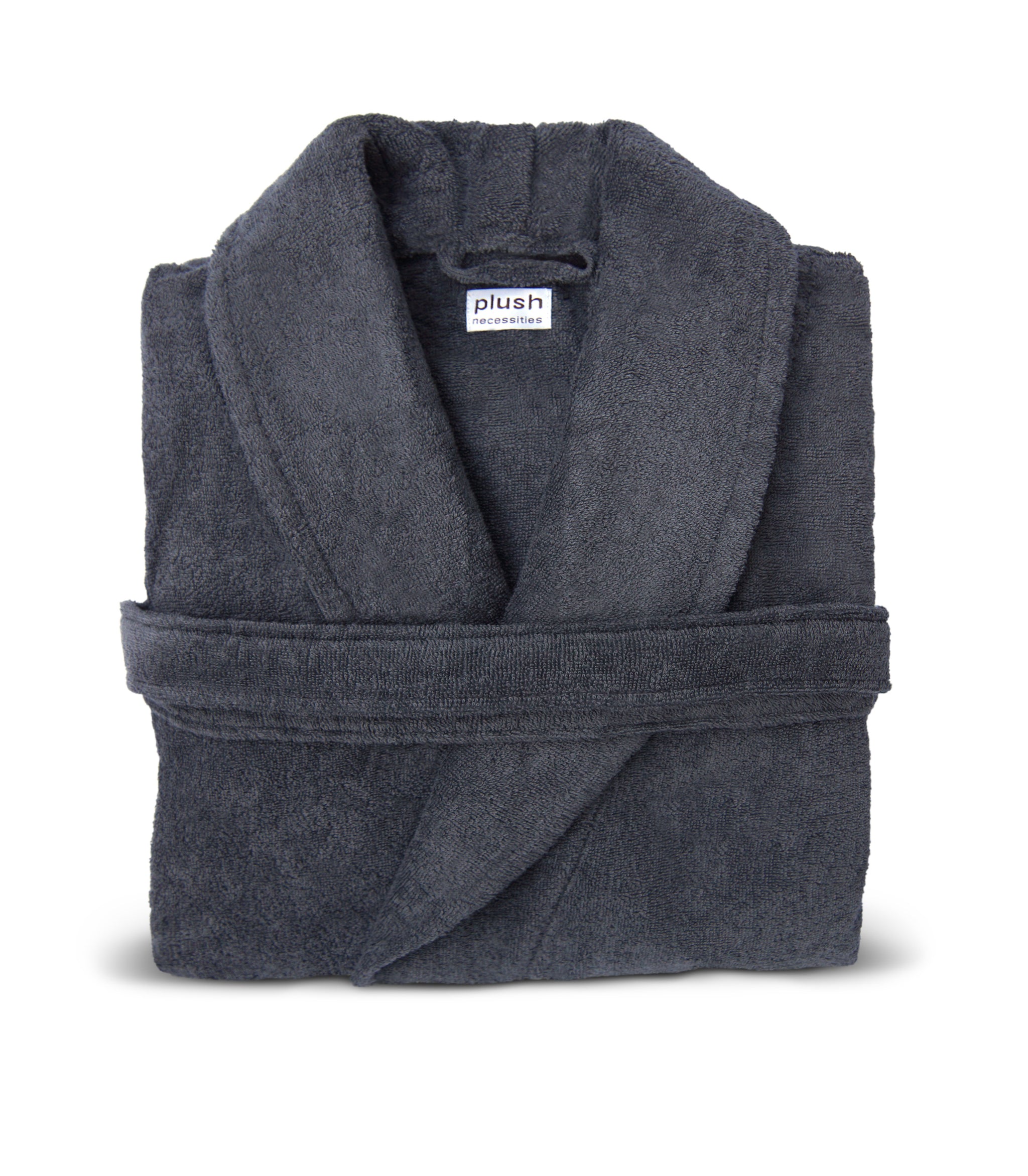 How To Wash a Bathrobe