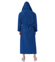 Hooded Terry Robes | 100% Pure Cotton