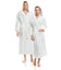 Hooded Terry Robes | 100% Pure Cotton